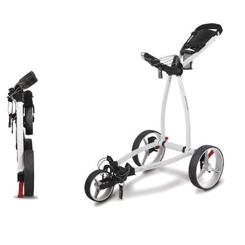 BigMax IP Blade | Detail produktu | Golfgear.cz