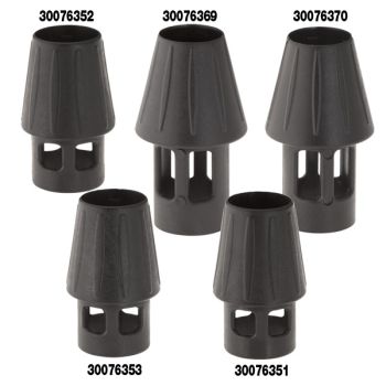 Callaway Ferrule - FT-iz/Diablo Edge/R | Detail produktu | Golfgear.cz