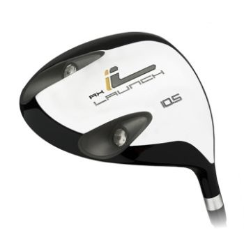 Alpha RX Launch Driver | Detail produktu | Golfgear.cz